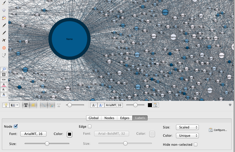 Martin Grandjean » Digital humanities, Data visualization, Network ...