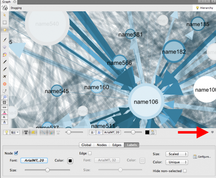 GEPHI – Introduction to Network Analysis and Visualization [new video ...