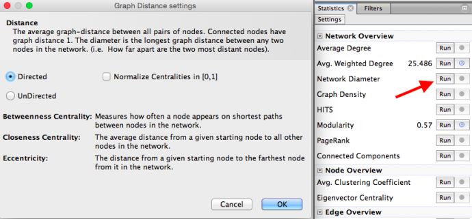GEPHI – Introduction to Network Analysis and Visualization [new video ...