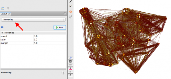 GEPHI – Introduction to Network Analysis and Visualization [new video ...