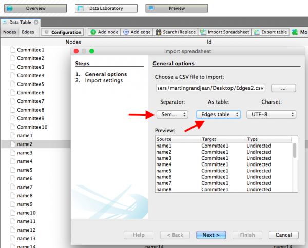 GEPHI – Introduction to Network Analysis and Visualization [new video ...
