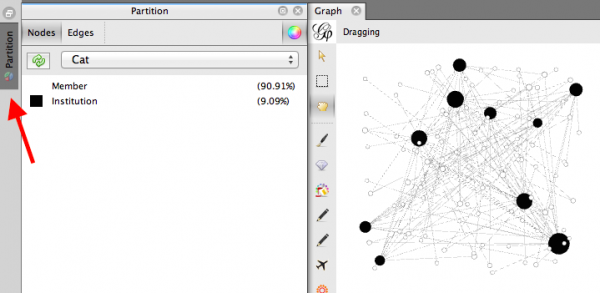 GEPHI – Introduction to Network Analysis and Visualization [new video ...