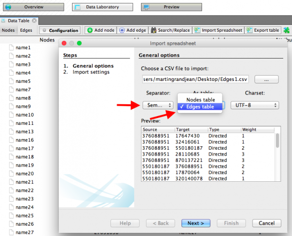 GEPHI – Introduction to Network Analysis and Visualization [new video ...