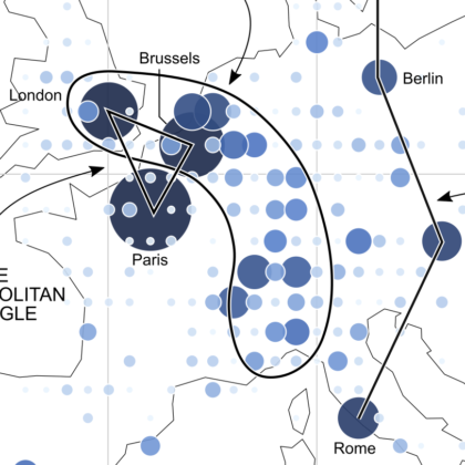 Martin Grandjean » Digital humanities, Data visualization, Network analysis » Introduction to ...